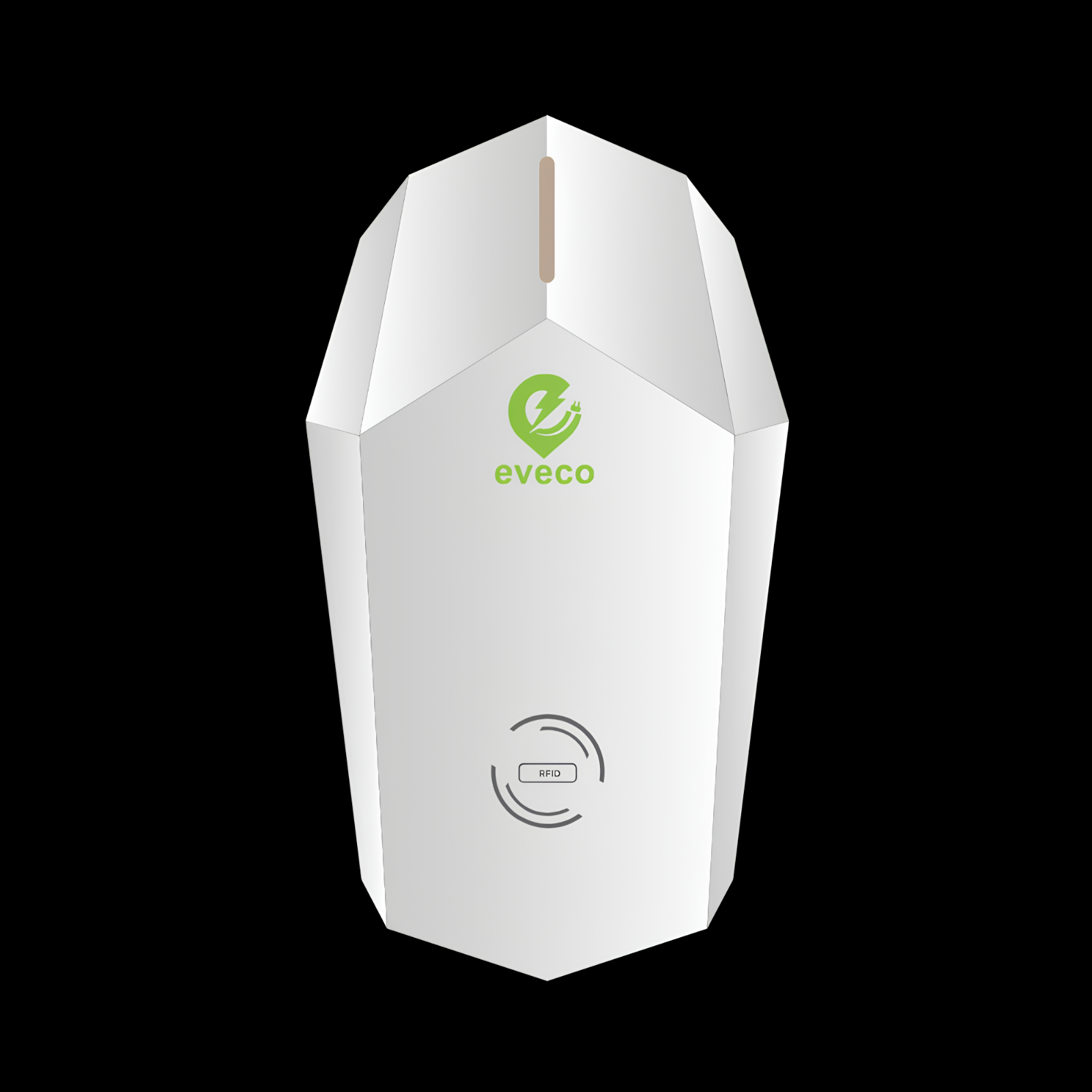 eveco – The Future of Residential EV Charging
